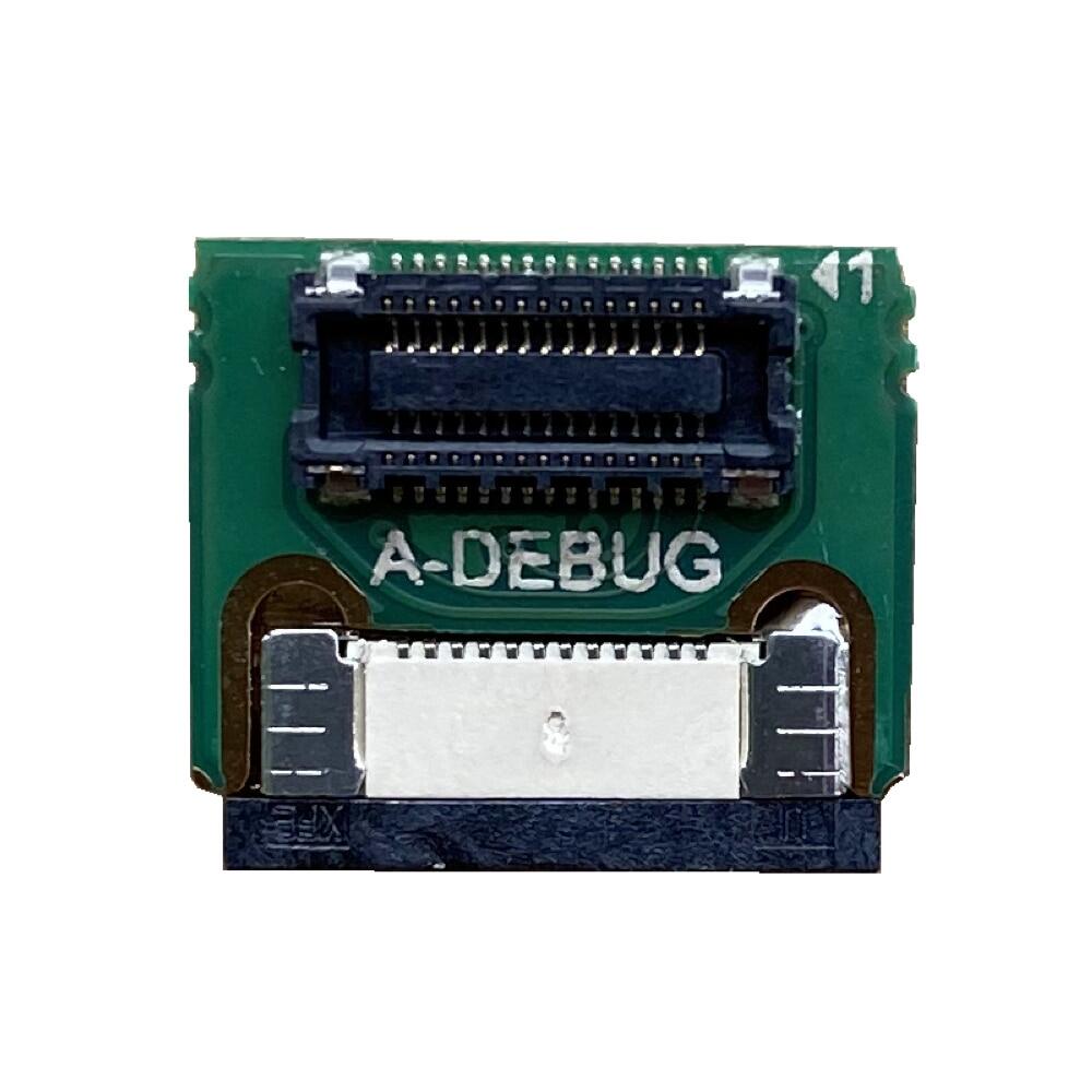 Universal Laptop and PC PCI PCI-E mini PCI-E LPC motherboard Diagnostic ...