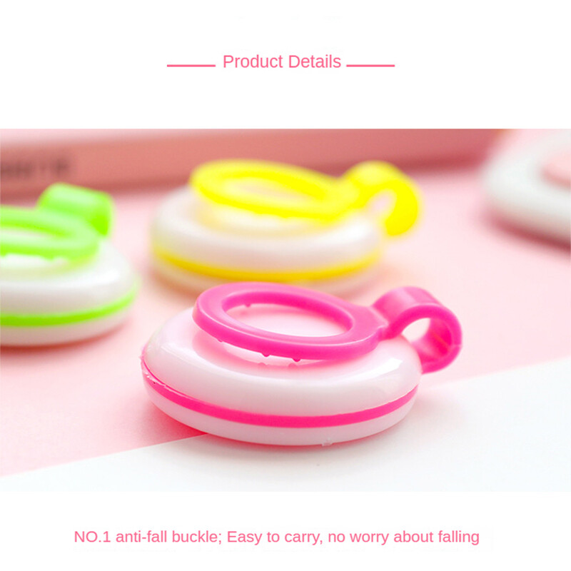 Uonevic Mosquito Repellent Badge Outdoor For Adult Healthy Baby ...