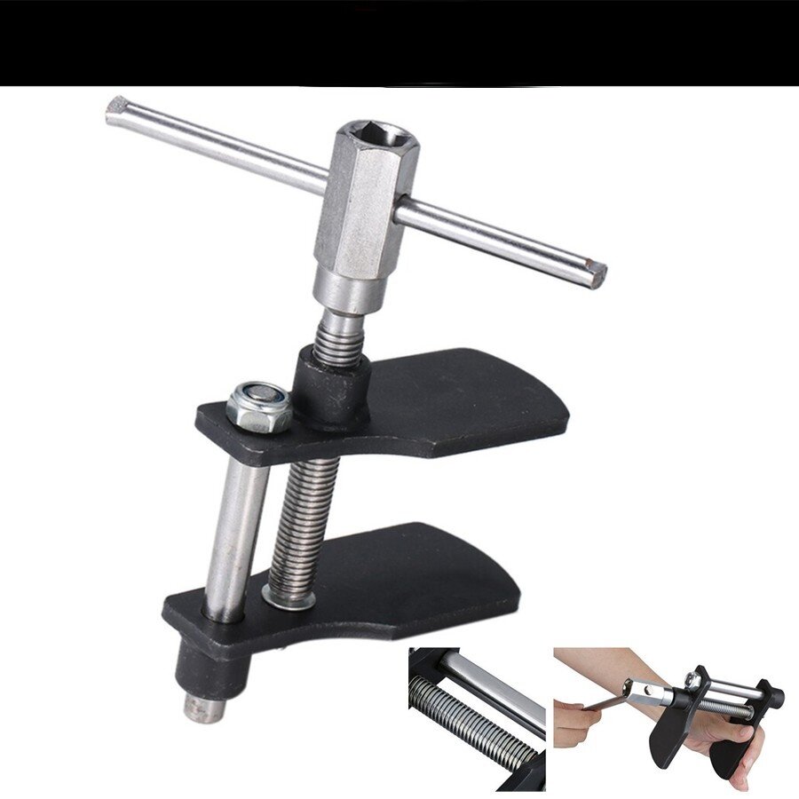 Car Disc Brake Pad Separator Brakepad Spreader Automotive Special Tool ...