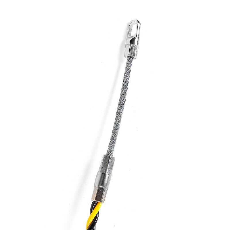 15/30M 6mm Cable Wire Puller Rodder Conduit Snake Cable Installation ...