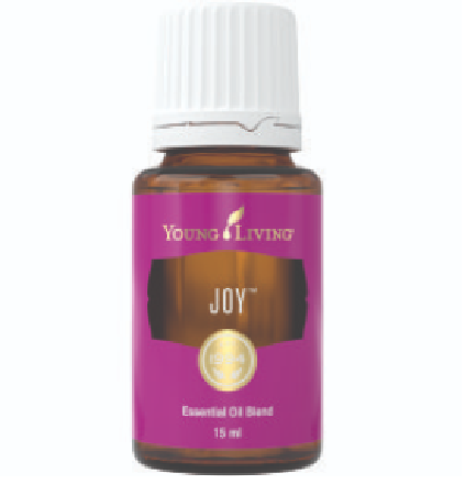 Original Young Living Joy Essential Oil Blend Lazada
