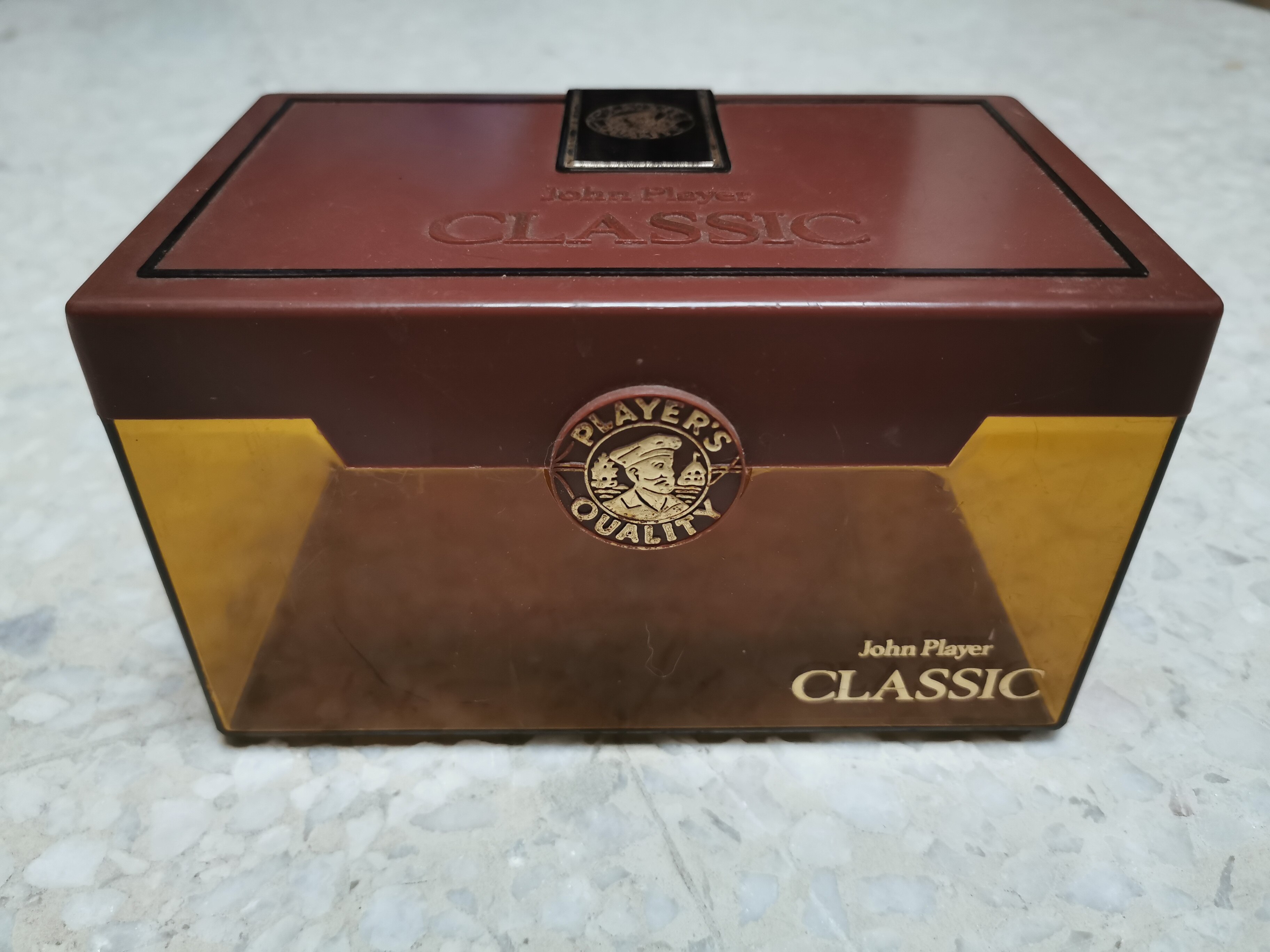 John Player Classic Vintage Box | Lazada