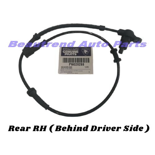 Proton Waja Gen 2 Persona Original ABS Sensor | Lazada