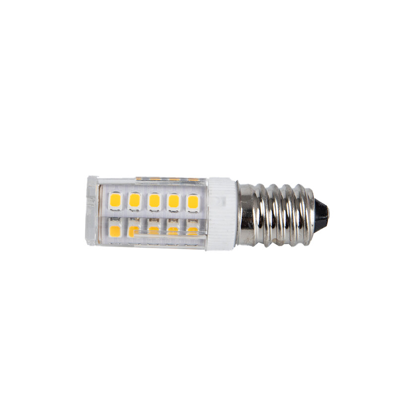 Lon E14 LED Bulb 220V Night Spotlight Corn Bulbs Pendant Fridge Refrigerator Light - MixASale
