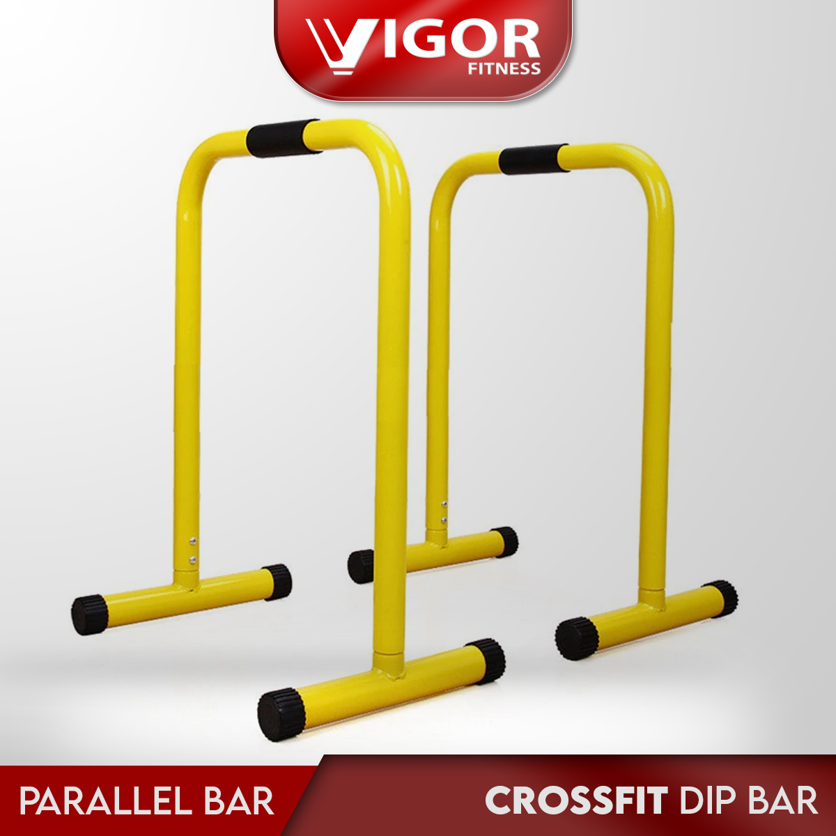 Crossfit Dip bar Parallel bar | Lazada