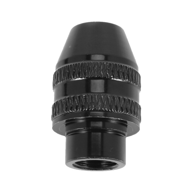 3Pcs Multi Quick Change Keyless Chuck Universal Chuck Replacement For ...