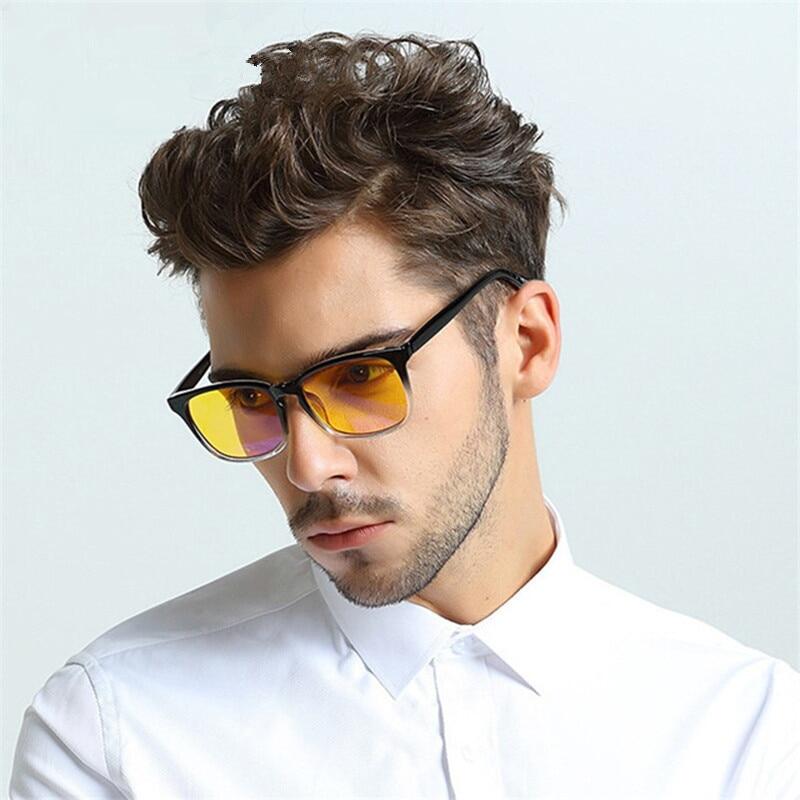 Mobile Phone Computer Glasses Men Women Anti Blue Light Blocking ...