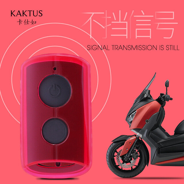 สำหรับYamaha For Yamaha Sniper Nvx Xmax Aerox รถจักรยานยนต์TPUกรณีที่ ...