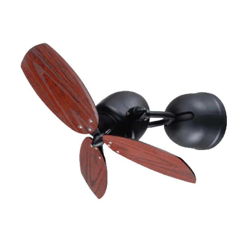 Deka 16'' 7 Speeds Wall Mounting Fan | MDC 168 BLW | Lazada