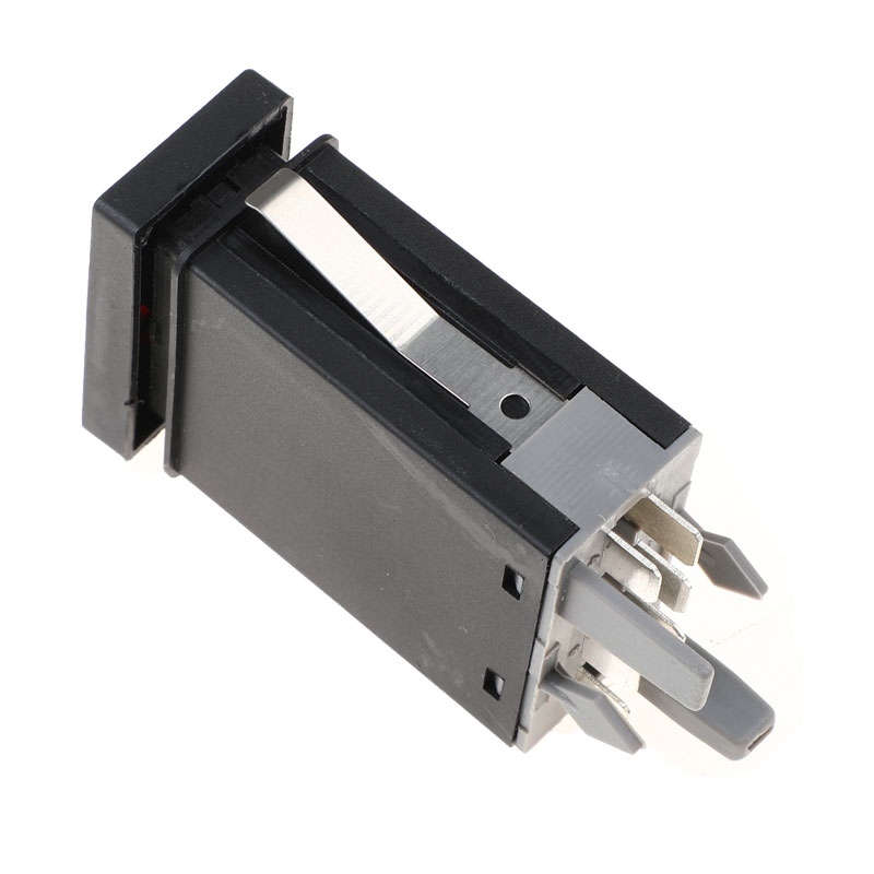 Original New Warning Hazard Emergency Light Switch Button For Volkswagen Passat Passat Variant ...