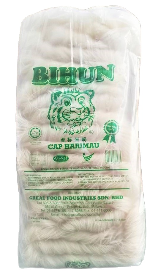 Bihun Harimau 25kg Lazada