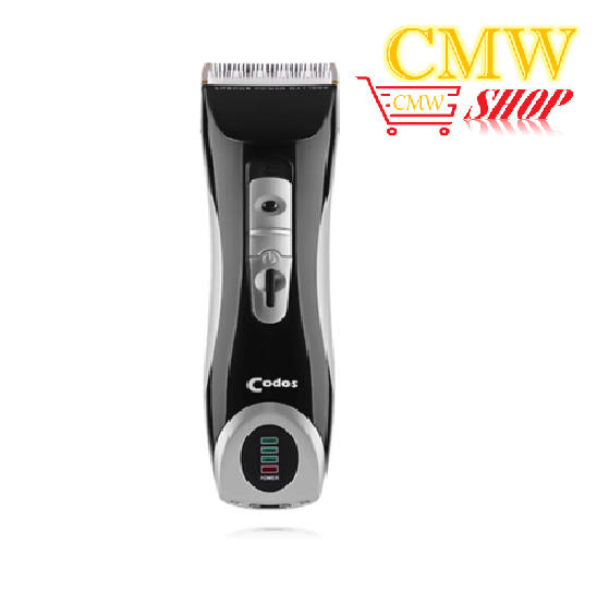 Codos Hair Clipper CHC-912 | Lazada