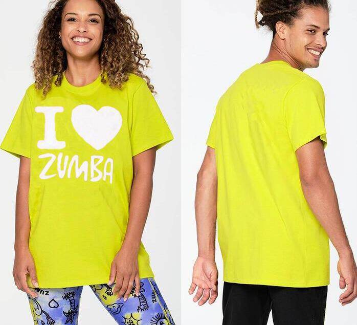 New arrived Zumba Fitness Women Wear Clothes zumba wear jersey ZW tank ...