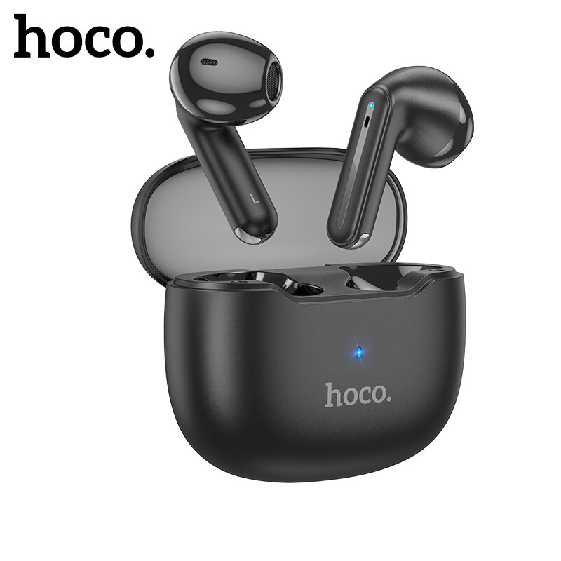HOCO 2022 Original EW29 ENC TWS Bluetooth 5.3 Earphones Noise ...