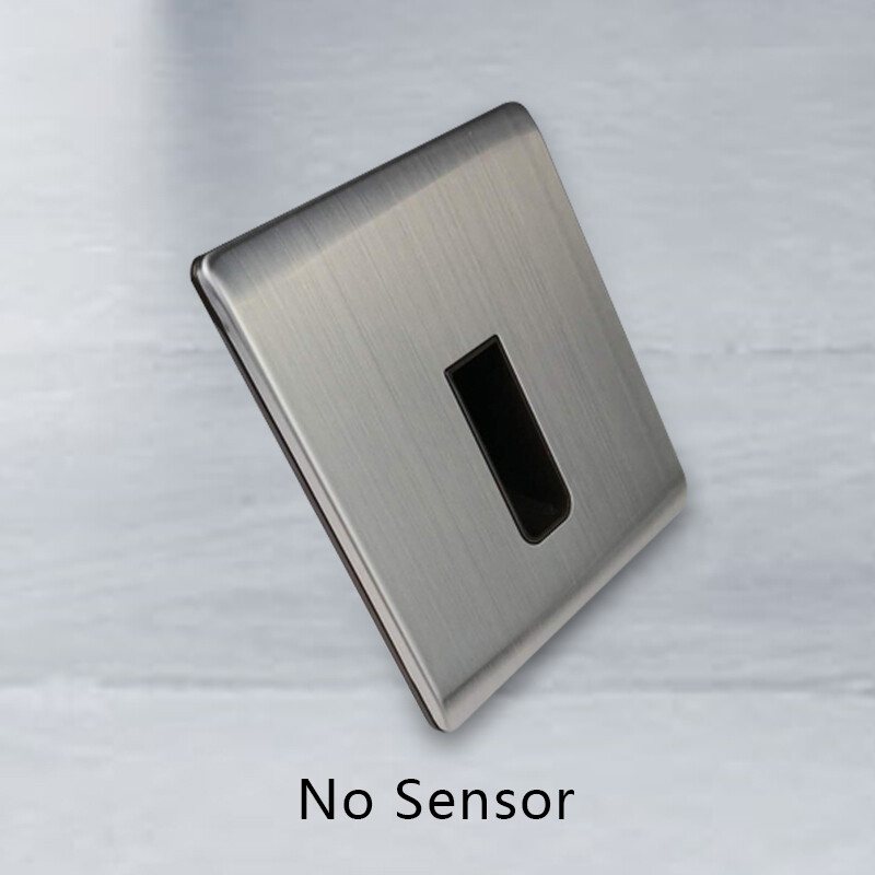 Wall Lamps Motion Sensor Embedded Stair Light Nursery Night Lighting ...