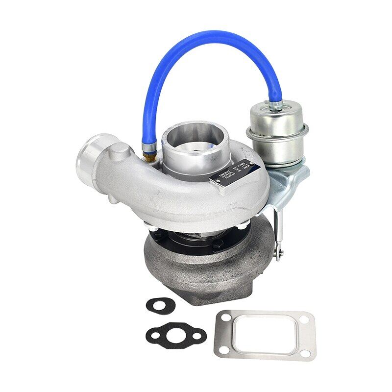 Turbo Turbocharger GT2052S 2199772 2077934ใช้งานร่วมกับ Caterpillar CAT ...
