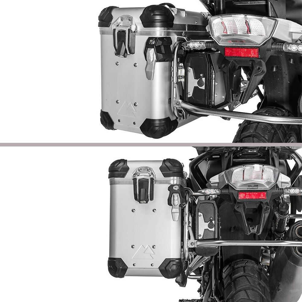 Tool Box For BMW R1250GS R1200GS LC & ADV Adventure F850GS F750GS R1200 ...