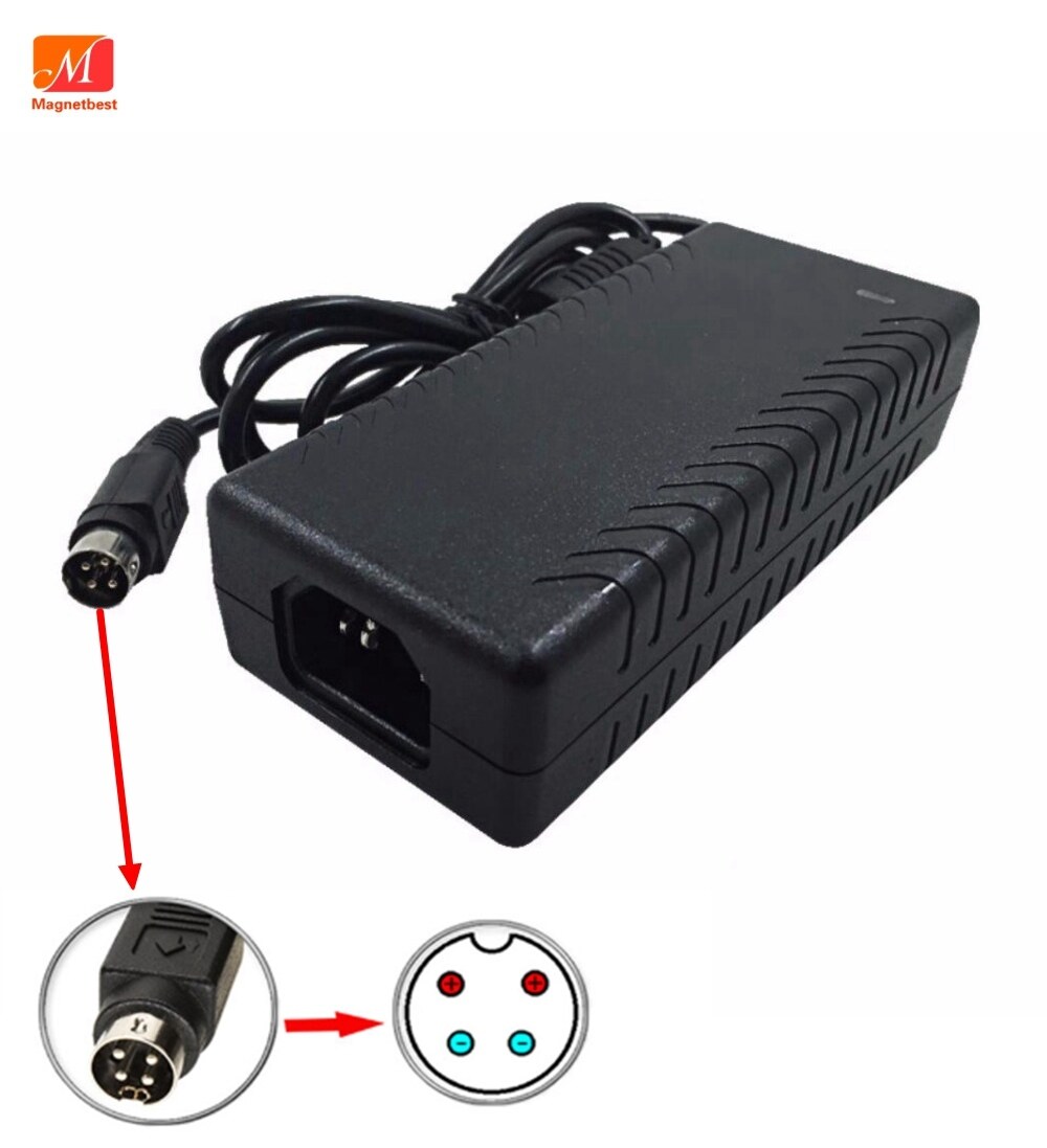 2022ยี่ห้อใหม่12V6A AC DC Converter Adapter 4 Pin Switching Power ... 2022ยี่ห้อใหม่12V6A AC DC Converter Adapter 4 Pin Switching Power ...