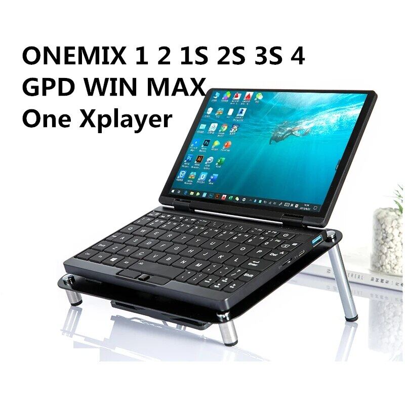 เครื่องกระจายความร้อนสำหรับ GPD WIN MAX ONEMIX 1 2 1S 2S 3S 4 One ...