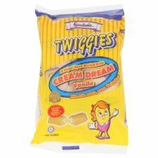Gardenia Twiggies Vanilla Cream Dream 80g | Lazada