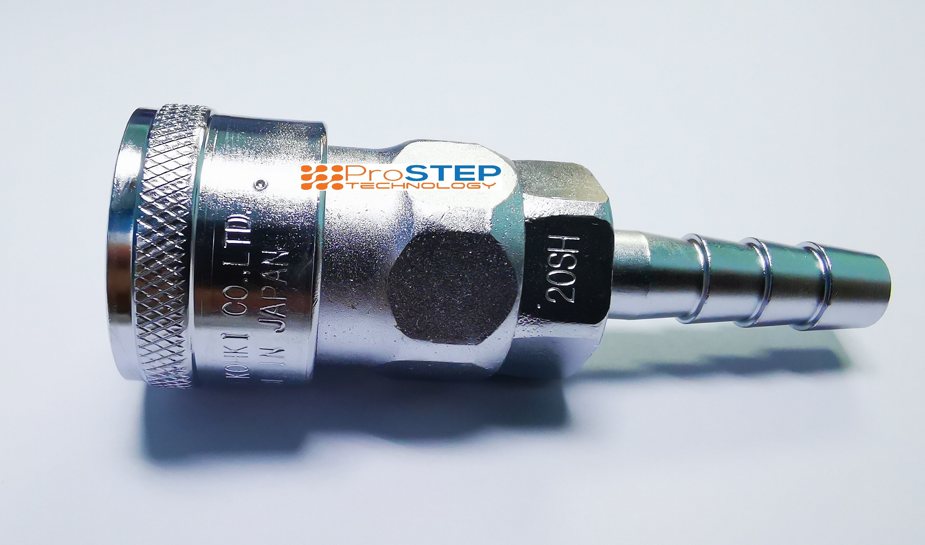 [100% ORIGINAL] NITTO JAPAN PNEUMATIC AIR QUICK COUPLER HI CUPLA, MODEL ...