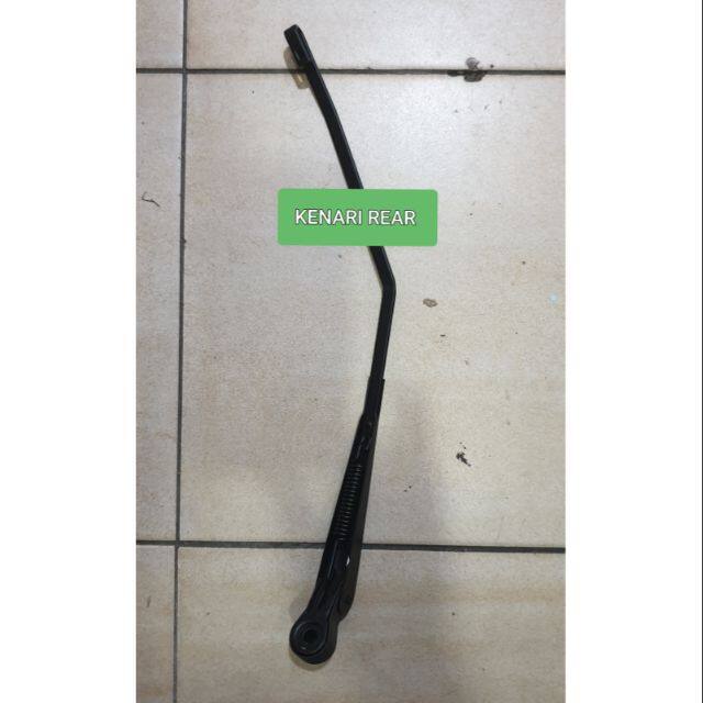 KENARI REAR WIPER ARM | Lazada
