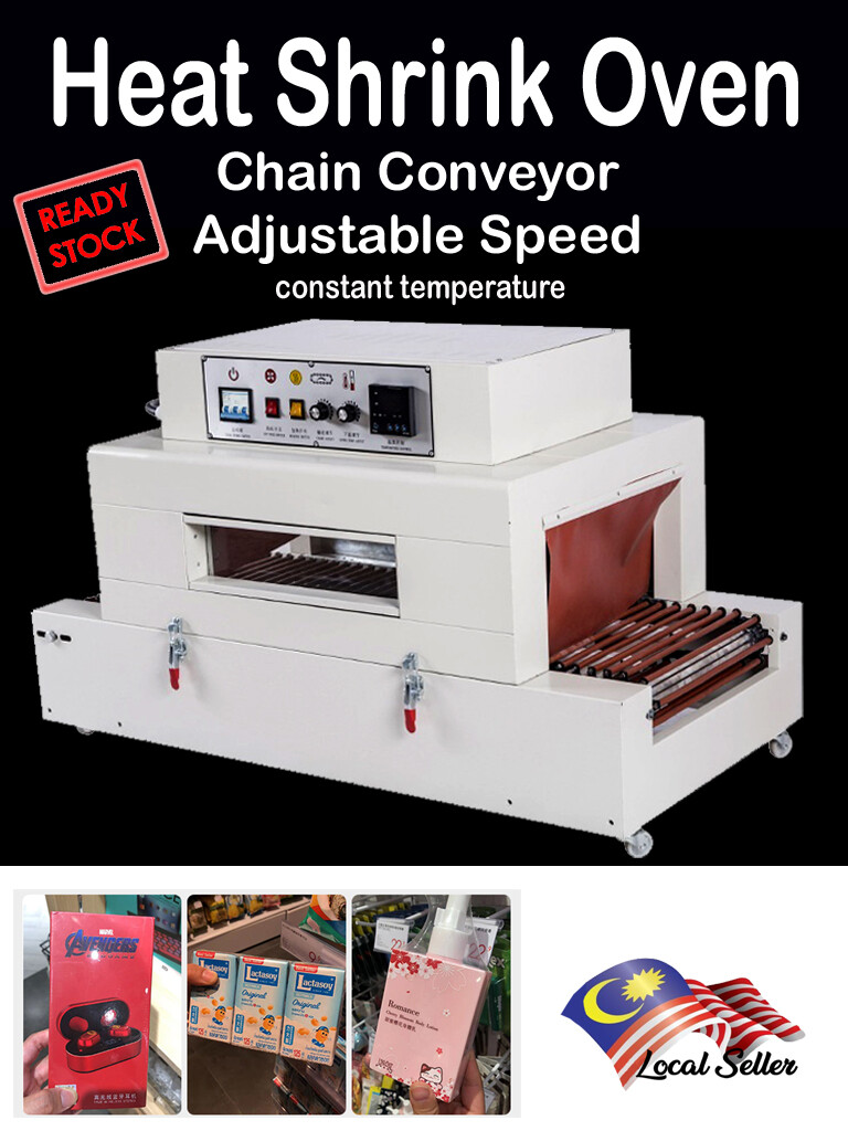 Table Top Heat Shrink Oven | Lazada