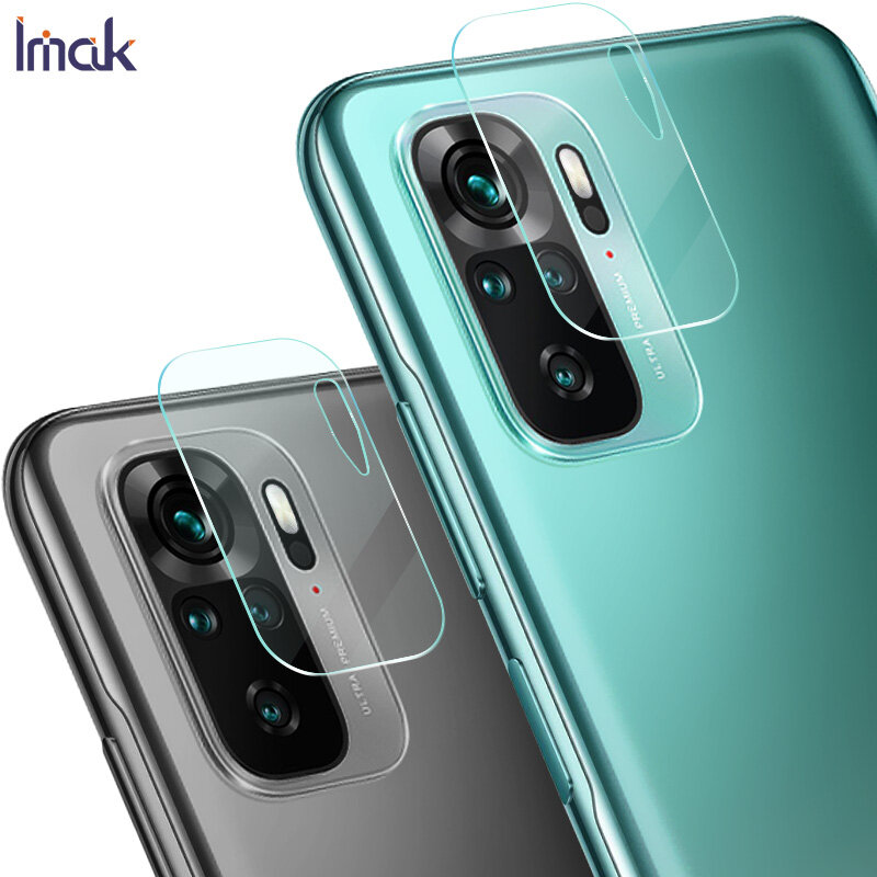 For Xiaomi Redmi Note 10S Redmi Note 10 4G Camera Protective Film IMAK ...