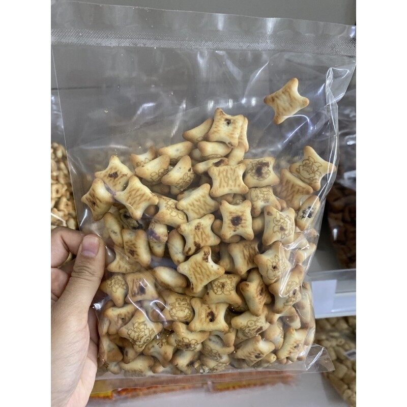 Choco Bear - Biskut Tin [Pack 300g] | Lazada