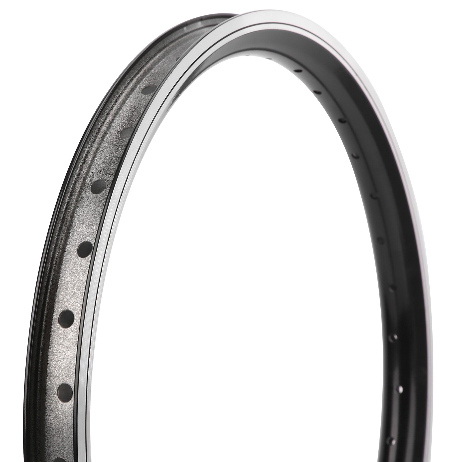 Bicycle Rim 20 Inch Mountain Bike Aluminum Alloy Double Rims Bicycle ...