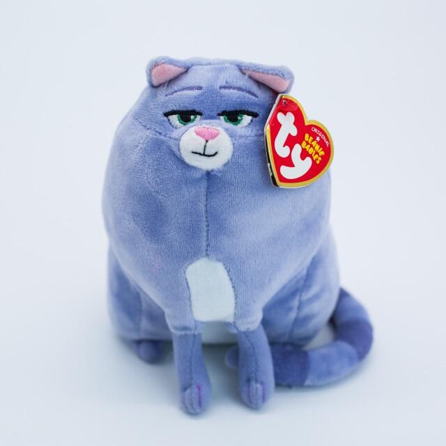 Ty The Secret Life Of PET กระต่าย Snowball Max สุนัขพันธุ์ดัชชุนด์ของ ...