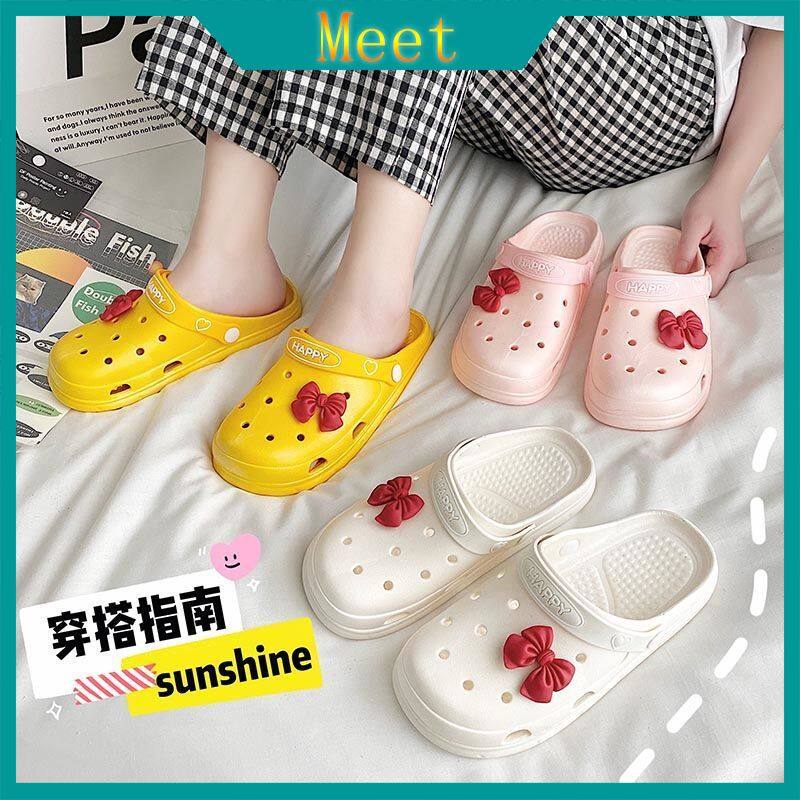 OEM Crocs LiteRideรองเท้าแตะสลิปเปอร์สำหรับบุรุษและสตรี,Eco - sfasafasf ...