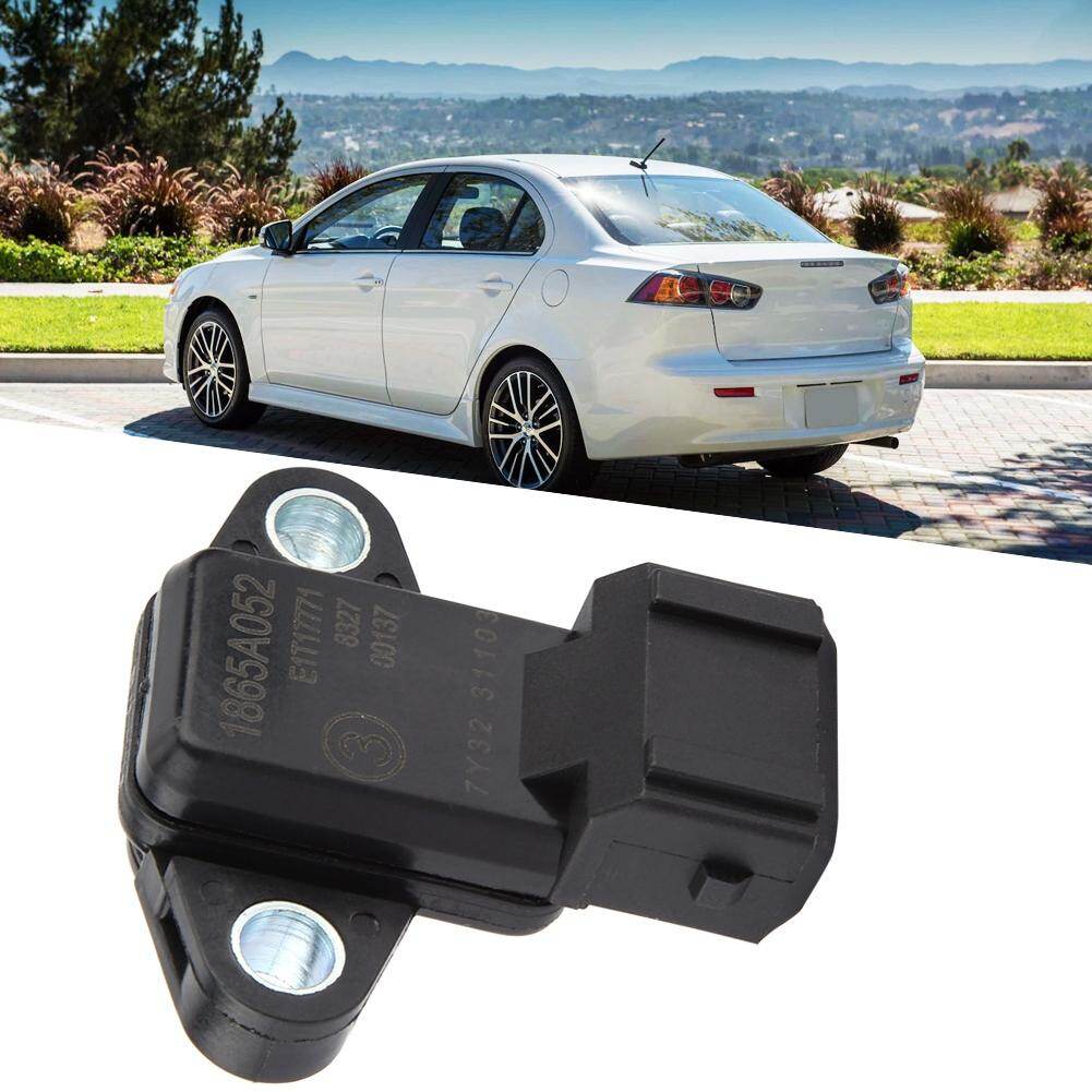 1865A052 Automotive Manifold Air Pressure Sensor MAP for Mitsubishi ...