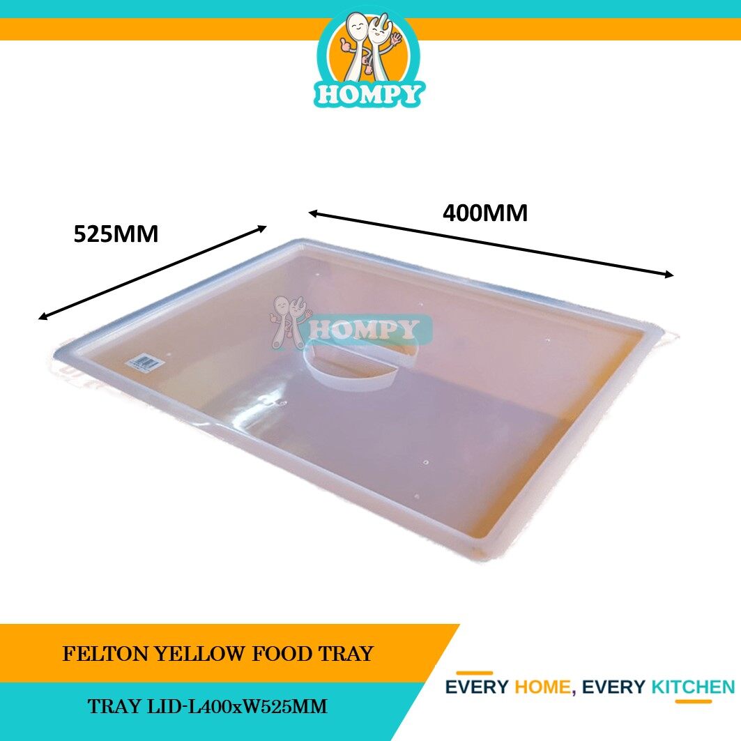 Yellow Cake Tray / Bread Tray / Bakery Tray / Plastic Tray / Yellow ...