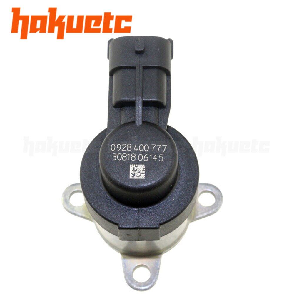 แรงดันสูงปั๊ม Regulator Mete ควบคุม Solenoid วาล์วสำหรับ Nissan Navara ...