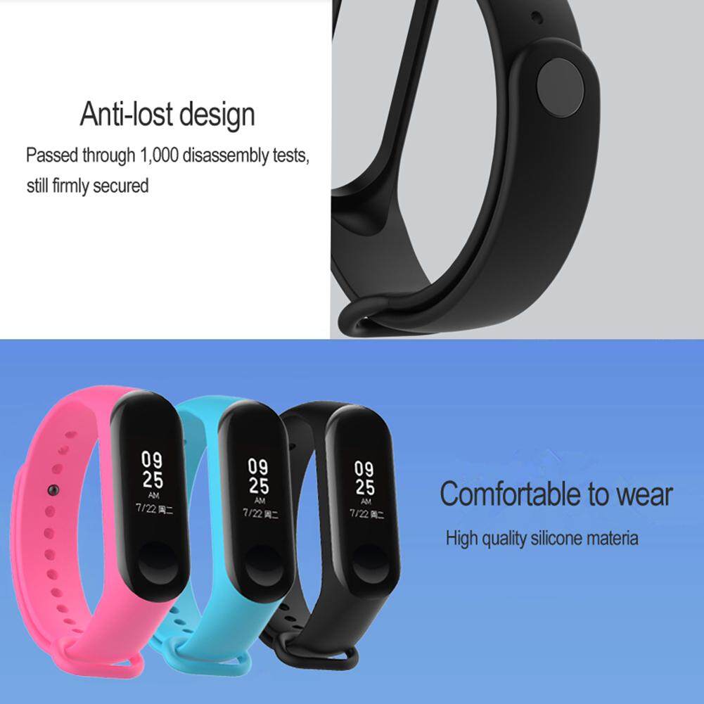 Hcort Store ผู้ชาย Universal Dual นาฬิกาซิลิโคนสีสายนาฬิกาข้อมือสายรัดข้อมือสำหรับ SUUNTO Quest ...