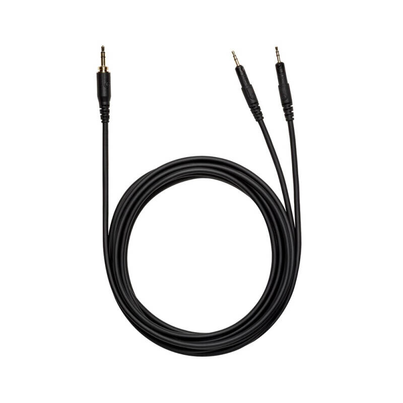 Audio Technica ATH-R70X 45mm Driver Open Alloy Magnetic Circuit Monitor ...