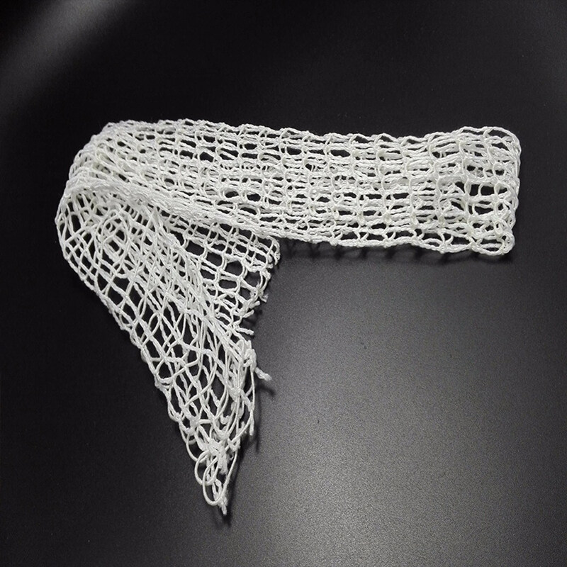 JIANG 5M Cotton Meat Net Ham Sausage Net Butcher's String Sausage ...