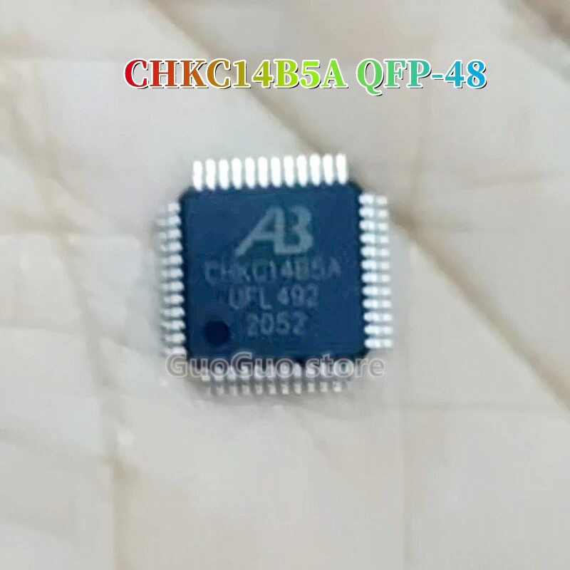 1pcs CHKC14B5A CHKC14B5B A3 QFP-48 chip IC | Lazada PH