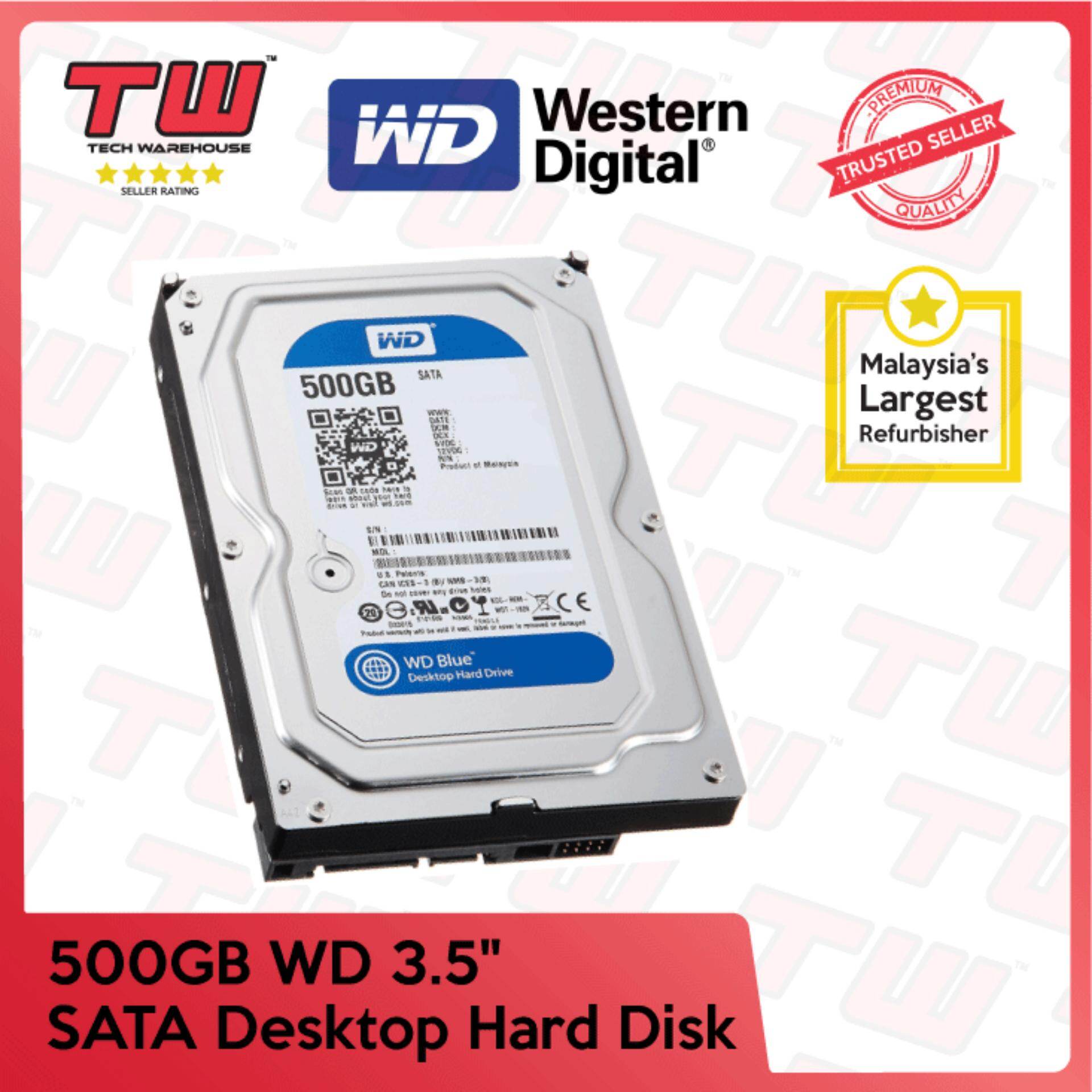 Western Digital Hard Disk Price Philippines