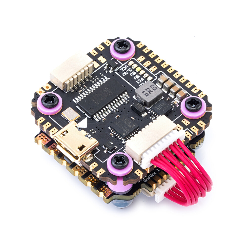 Diatone MAMBA F7 Flight Controller FC F722 MINI MK2 Flight Controller ...