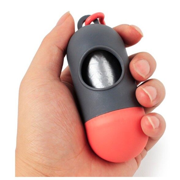 Refill - Mini Nappy Non Fragrance Disposable Plastic Bag Refill Bed ...