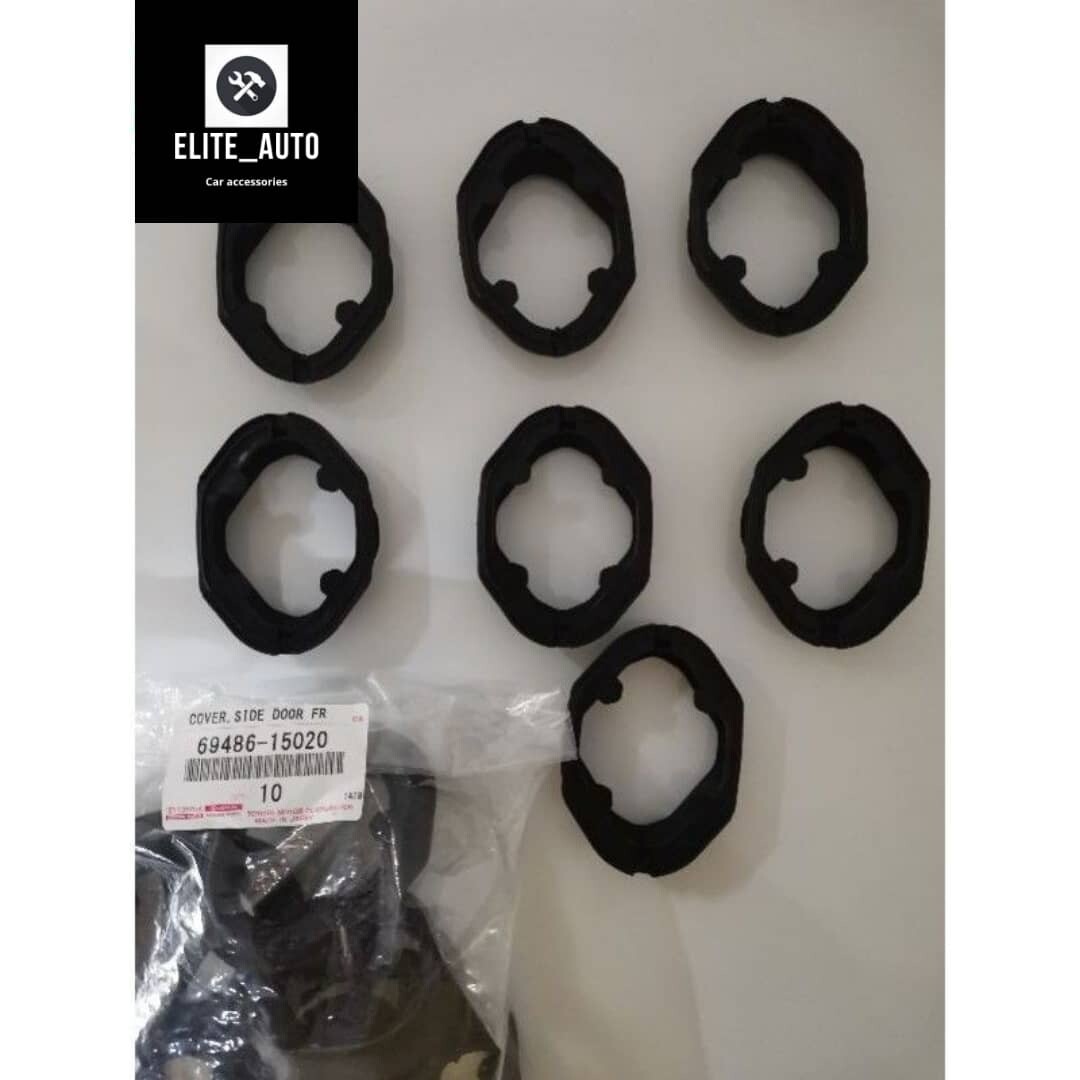 *OEM ESTIMA/ ALPHARD/ VELLFIRE/ HIACE/ SIENTA/ SERENA REAR SLIDING DOOR ...