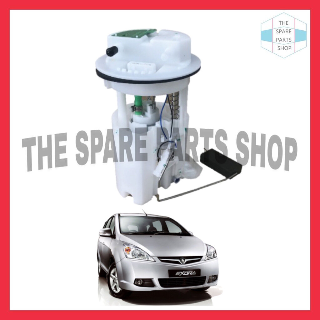 PROTON EXORA OLD MODEL (NO TURBO) FUEL PUMP (PW827306) | Lazada