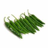 15 Seeds of Cheong Yang (Chung Yang) Go-Chu Chili Pepper, the MUST-TRY ...