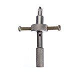 Disc Detainer Lock Pick Bump Key Tool เครื่องมือช่างทำกุญแจล็อค Picks ...