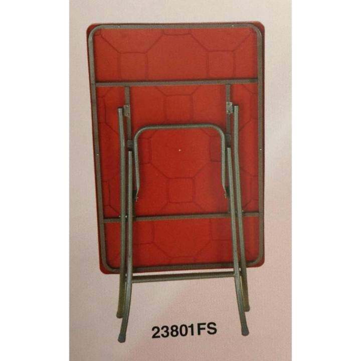 JFH 3V 2X3 Foldable Plastic Table | Lazada