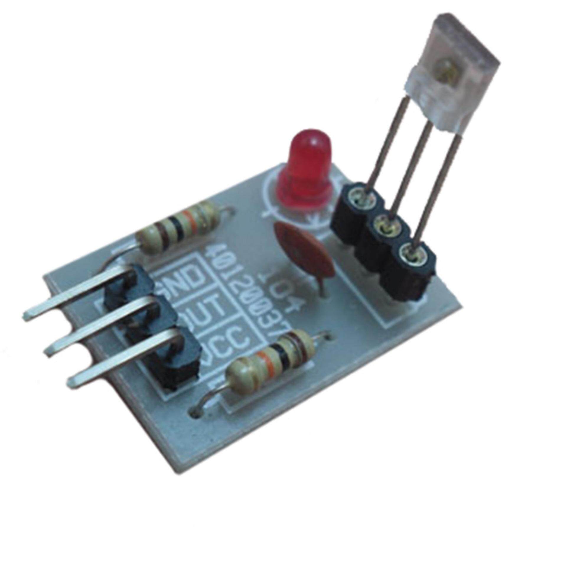 Laser Sensor Module Laser Receiver Module Non Modulator Tube Lazada
