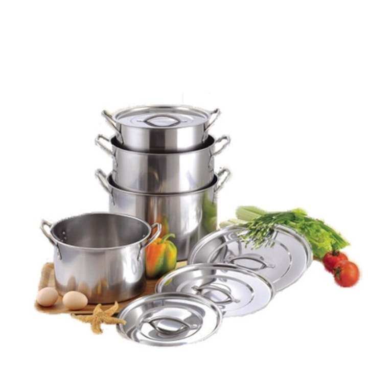 Chefs Pans – Ktchenware.com.my