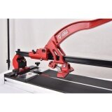 SEnsui 650mm Profession Scouring Wheel W/ Single Rail Tile Cutter ...